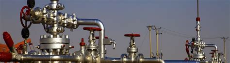 Wellhead Scada Intech Automation And Intelligence