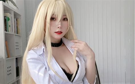 Bilibili B Li