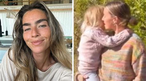 Aussie Mum Reveals Shes ‘teaching Daughter To Depend On A Man News