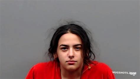 Nix Caitlin Shira 07172024 Smith County Mugshots Zone