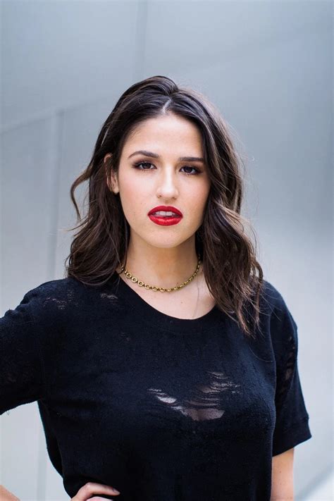 Rozzi 15 Inspiring Facts About Her Age Height Relationships Career And Net Worth Javoto