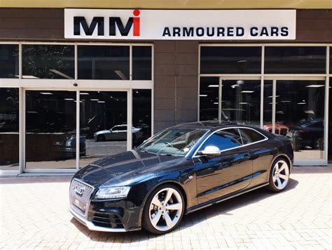 Audi Rs5 Coupe Quattro For Sale In Johannesburg Id 27879871 Autotrader