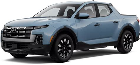 2026 Hyundai Santa Cruz Incentives Specials And Offers In Tampa Fl