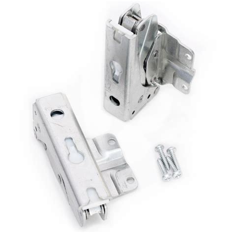 DHF204BO Петли двери встроенного холодильника BOSCH 2шт купить