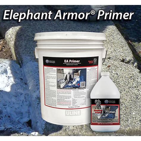383004 1 Gallon Primer High Solid Acrylic Polymer Latex Bonding Agent