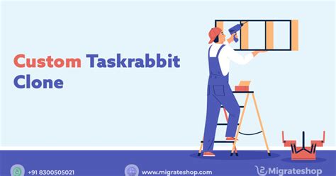 custom taskrabbit clone archives migrateshop marketplace script