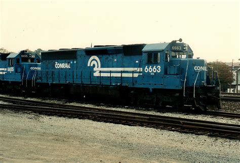 Sd45 2 All Flickr