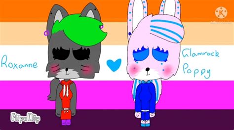 Happy Lesbian Visbility Week 13 14 2022 By Cookiegirlsart06 On Deviantart