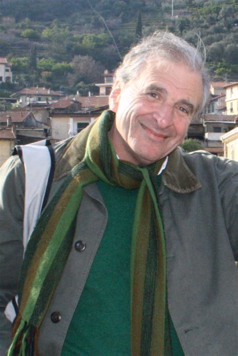 James Laxer Westwood Creative Artists