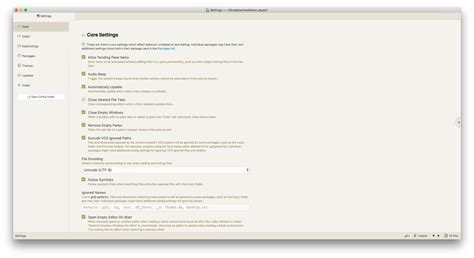 Markdown