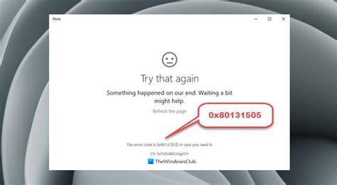 Fix 0x8a150006 Microsoft Store Error The Right Way