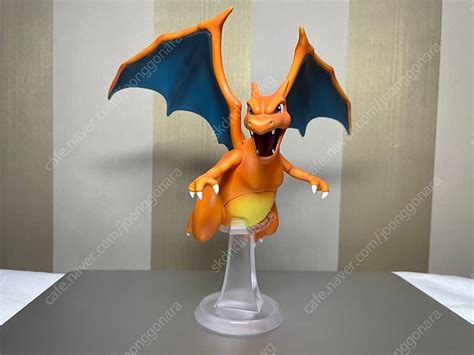 가격인하 포켓몬스터 레진 스케일월드 판매합니다 키덜트 중고나라