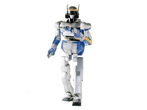 Hrp 4 Robots Your Guide To The World Of Robotics