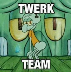 Twerk Team