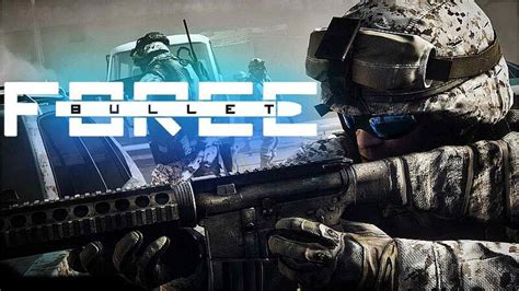 Best Offline Shooting Games For Android Under MB