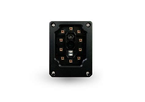 Supply Compact Industrial Fixed Embedded Barcode Scanner Factory