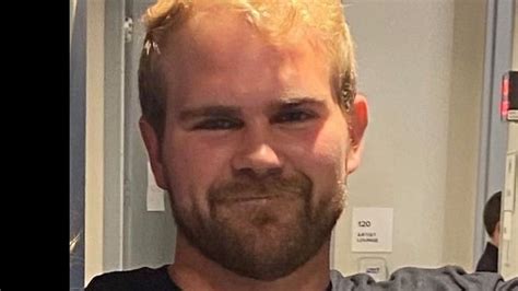 Brock Anderson Credits Former Aew Star For Calming Him Before Debut
