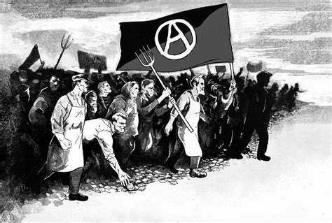 El Anarquismo En El Siglo Xix