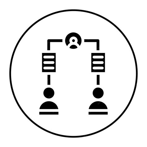 Premium Vector Assigned Task Icon Vector Image Can Be Used For Staff Management