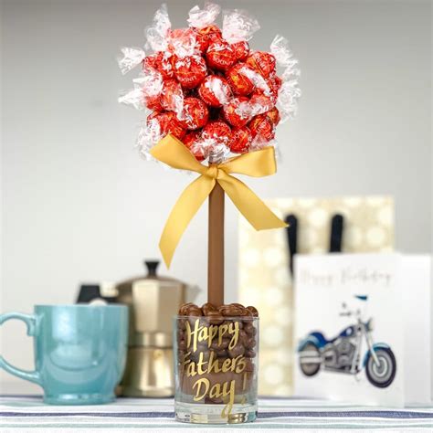 Lindt Lindor® Sweet Tree Sweet Tree By Browns