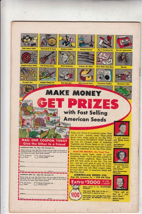 Adventure Comics 331 Apr 65 Fn Mid Grade Legion Of Super Heroes
