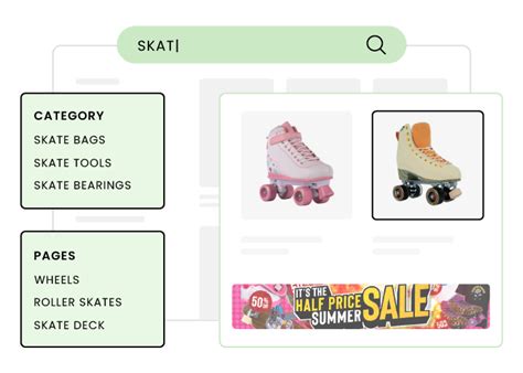 Predictive Search Autocomplete For Ecommerce Powered By Klevu Ai