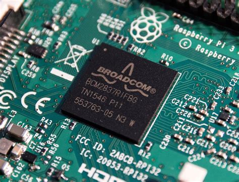 Raspberry Pi 3 Vorgestellt Willys Technik Blog