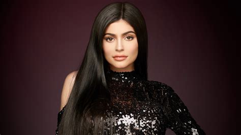 4k Beauty Kylie Jenner Hd Wallpaper Rare Gallery