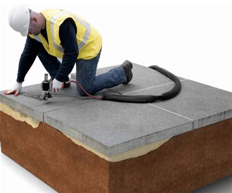 Why Mudjacking Isnt The Best Choice For Raising Your Concrete Slabs
