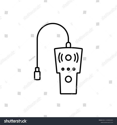 Gas Leak Detector Over 140 Royalty Free Licensable Stock Illustrations