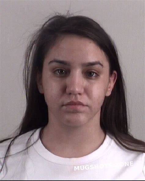 Leyva Mariah 04202023 Tarrant County Mugshots Zone