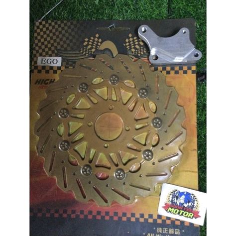 Yamaha Ego First Model Disc 298mm Shopee Malaysia