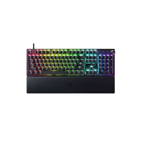 Manual De Usuario Razer Huntsman V3 Pro Español 31 Páginas