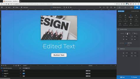The Ultimate Guide To Slider Revolution Moving And Aligning