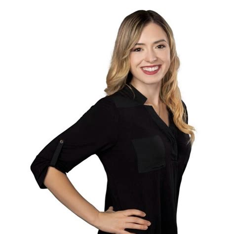 Isabella Wickman Real Estate Agent In Menifee Ca