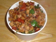 辣子肉丁 360百科