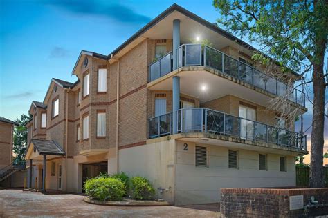 Sold 132 Railway Street Baulkham Hills Nsw 2153 On 24 Feb 2023