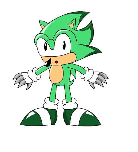 Claws The Hedgehog Wiki Sonic The Hedgehog Español Amino