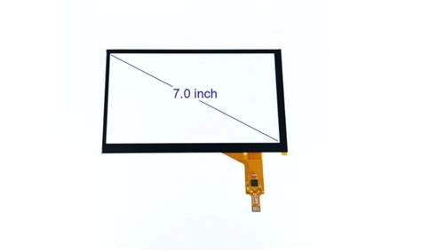 What Are The Key Features Of Mipi LCD Displays For Mobile Devices