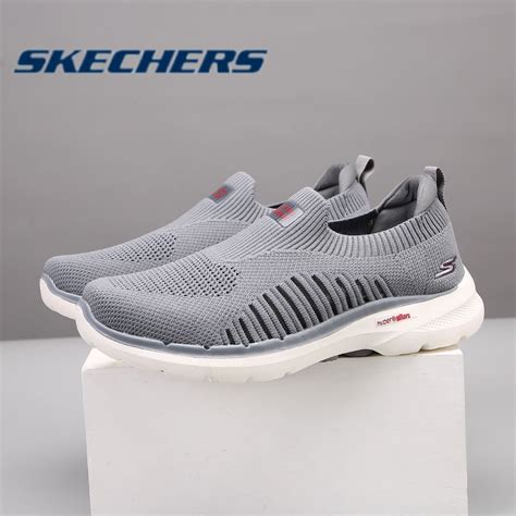 Кроссовки Skechers - купить с доставкой по выгодным ценам в интернет ...