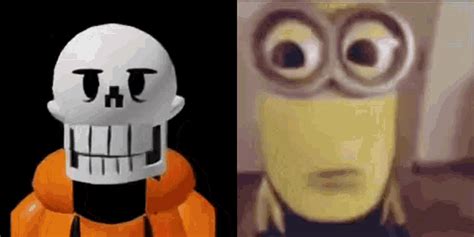 The J Underswap  The J Underswap Swap Papyrus Descubre Y