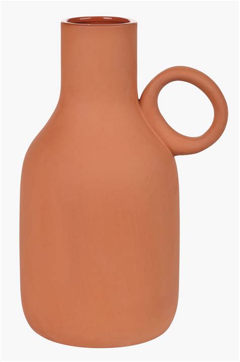 Cassia Vas Terracotta Hemtex
