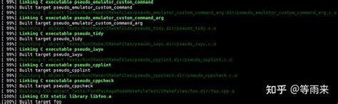 cmake 3 26 3下载与安装 知乎