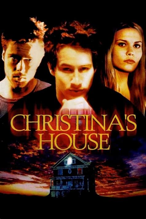 Christina S House The Movie Database Tmdb