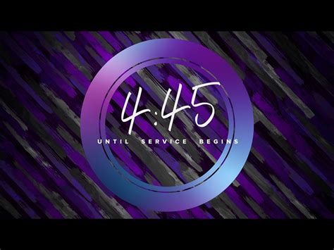 Lent Color Brush Countdown Life Scribe Media WorshipHouse Media