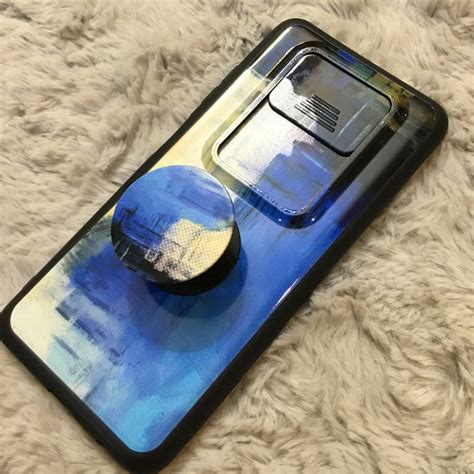 قیمت و خرید کاور طرح کلود مونت کد S6529 مناسب برای گوشی موبایل شیائومی Poco X3 Poco X3 Nfc