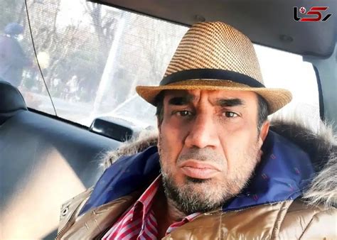 این دختر جذاب نصرالله رادش است باور می کنید ؟ عکس زن زیبایش