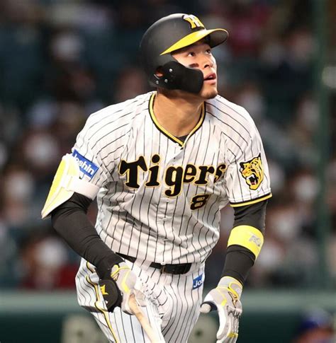 阪神・佐藤輝明「3年目の覚醒」に期待高まる Wbcの“落選”が糧となり成長の予感 Aera Dot アエラドット