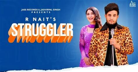 Struggler Dhol Remix R Nait Ft Lahoria Production