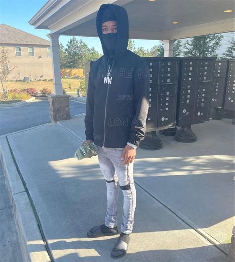 [100 ] Nardo Wick Wallpapers